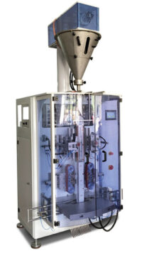 PACKPLUS S50- SCREW TYPE POWDER PACKİNG - SEVVALUSA