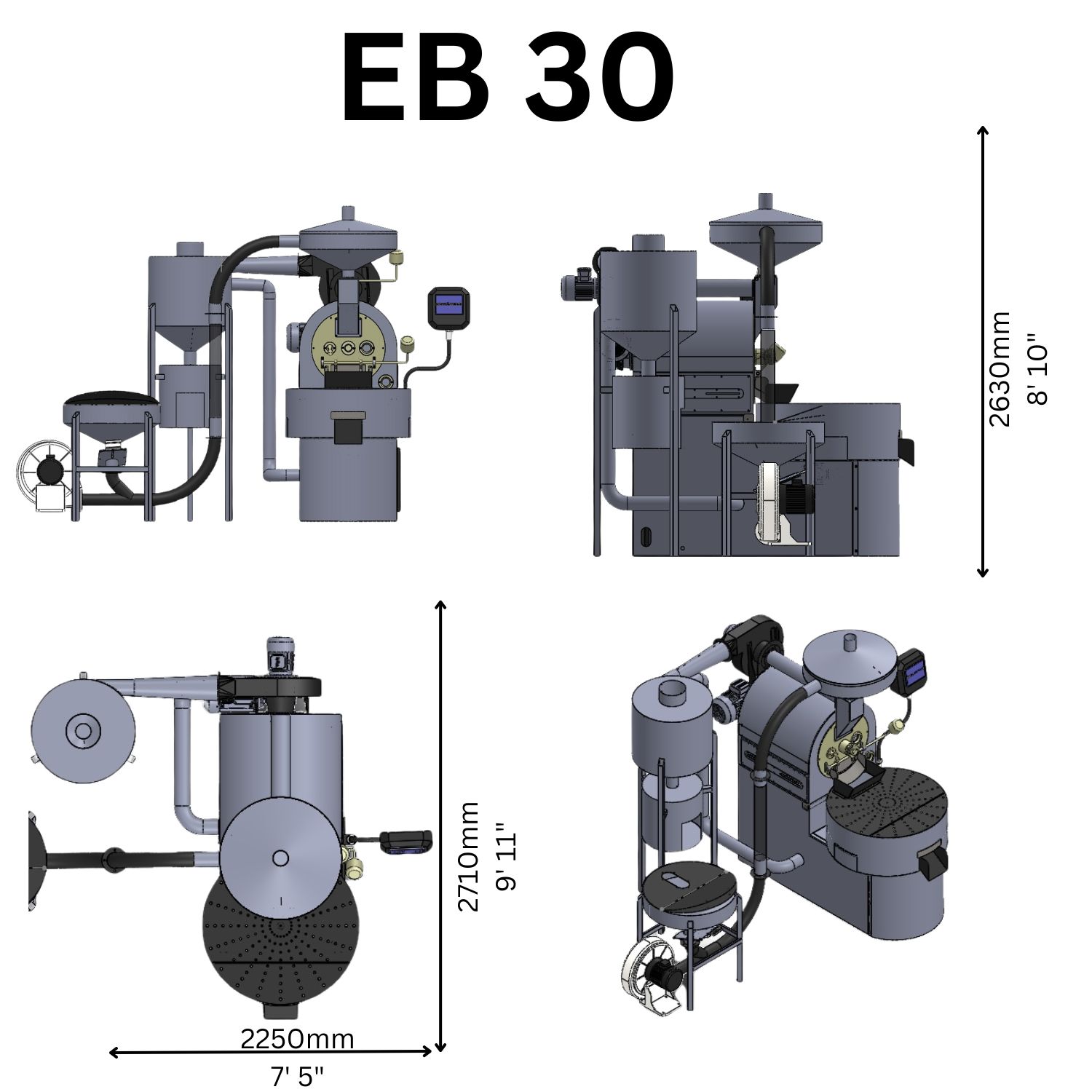 EB30 SEVVALUSA eb30-sevvalusa