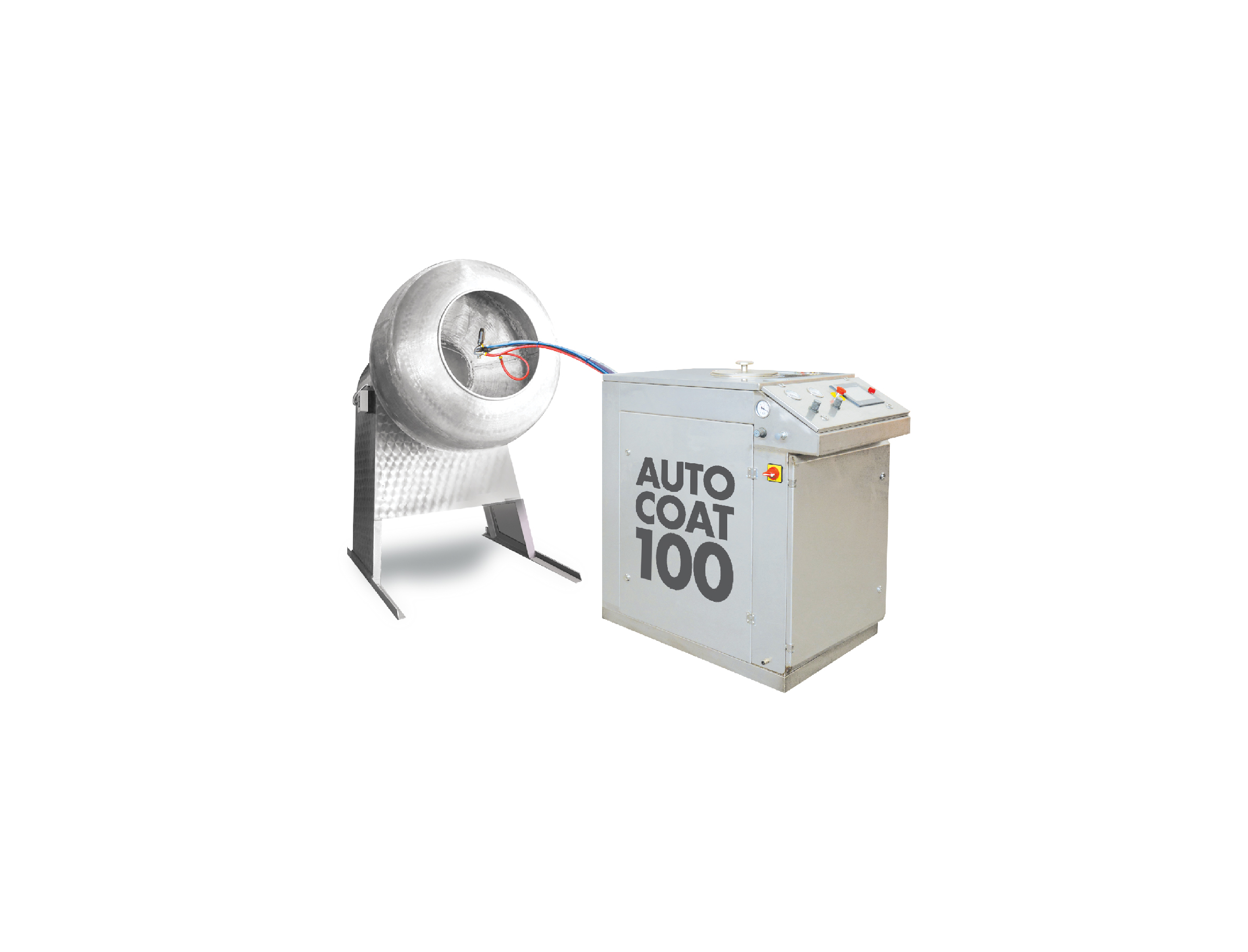 Automatic Chocolate or Syrup Sprayer - SEVVALUSA