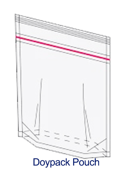 PACKPLUS Plus Twin Pro - Pre-Made Pouch Packing Machine - SEVVALUSA